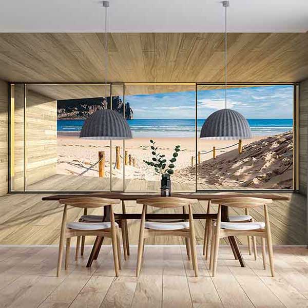 Foto tapete po meri, Izrada tapeta, Folije, Tapete, 3D Tapete