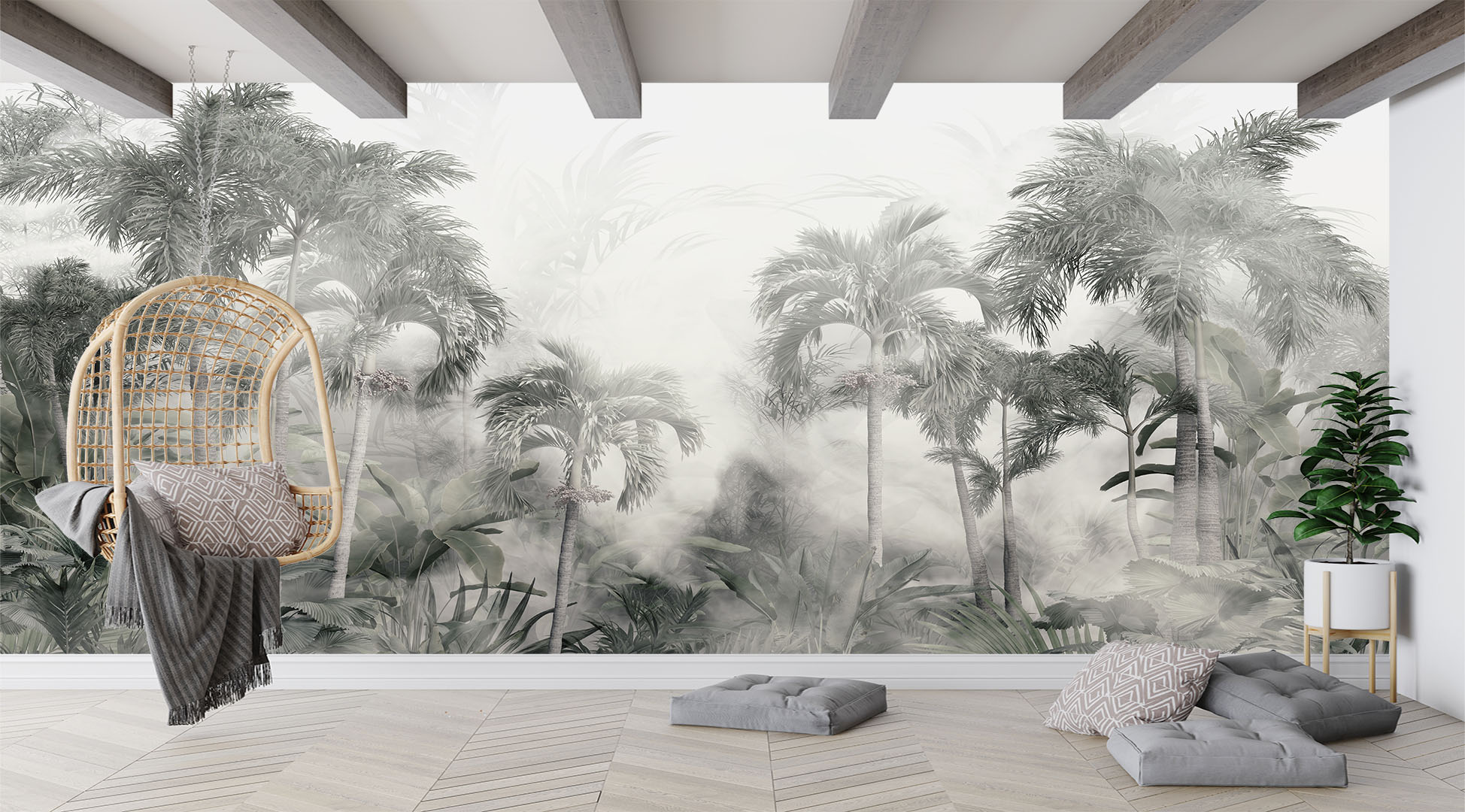 Foto tapete po meri, Izrada tapeta, Folije, Tapete, 3D Tapete