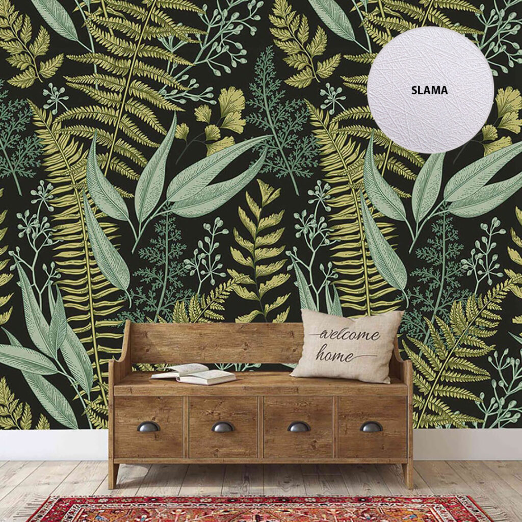 FOTO TAPETE IZBOR MATERIJALA ZA ŠTAMPU